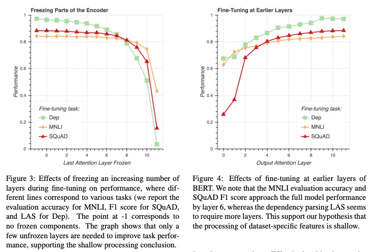 BERT Embedding｜BERT的Fine-tuning过程中Embedding发生了什么？ - 智源社区