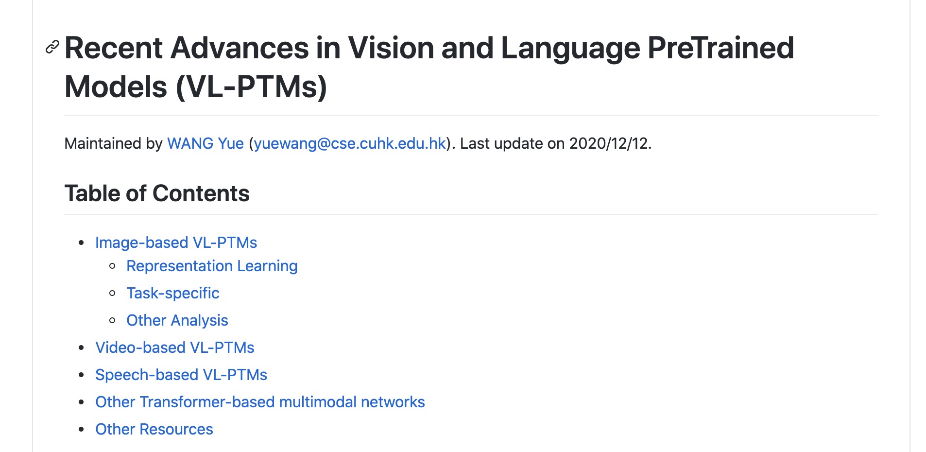 AwesomeX（论文汇总项目，持续更新） - 智源社区