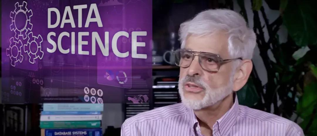 图灵奖得主Jeff Ullman直言：机器学习不是数据科学的全部！统计学也不是 - 智源社区